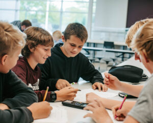 Curriculum | Holland Christian Schools