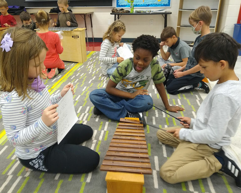 Homeschool Connection | Holland Christian Schools