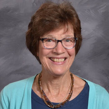 Mary Hofman | Holland Christian Schools