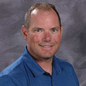 Jeff Keen | Holland Christian Schools