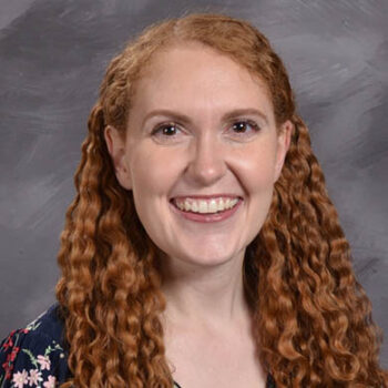 Laura Smith | Holland Christian Schools