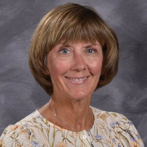 Diane Suigussaar | Holland Christian Schools