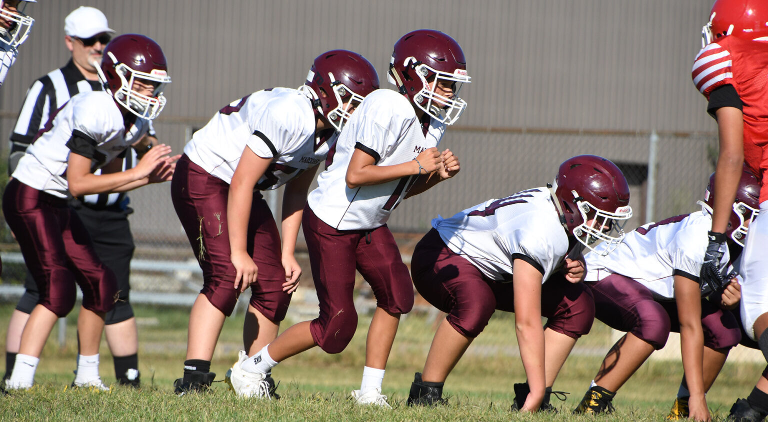 Middle School Athletics | Holland Christian Schools