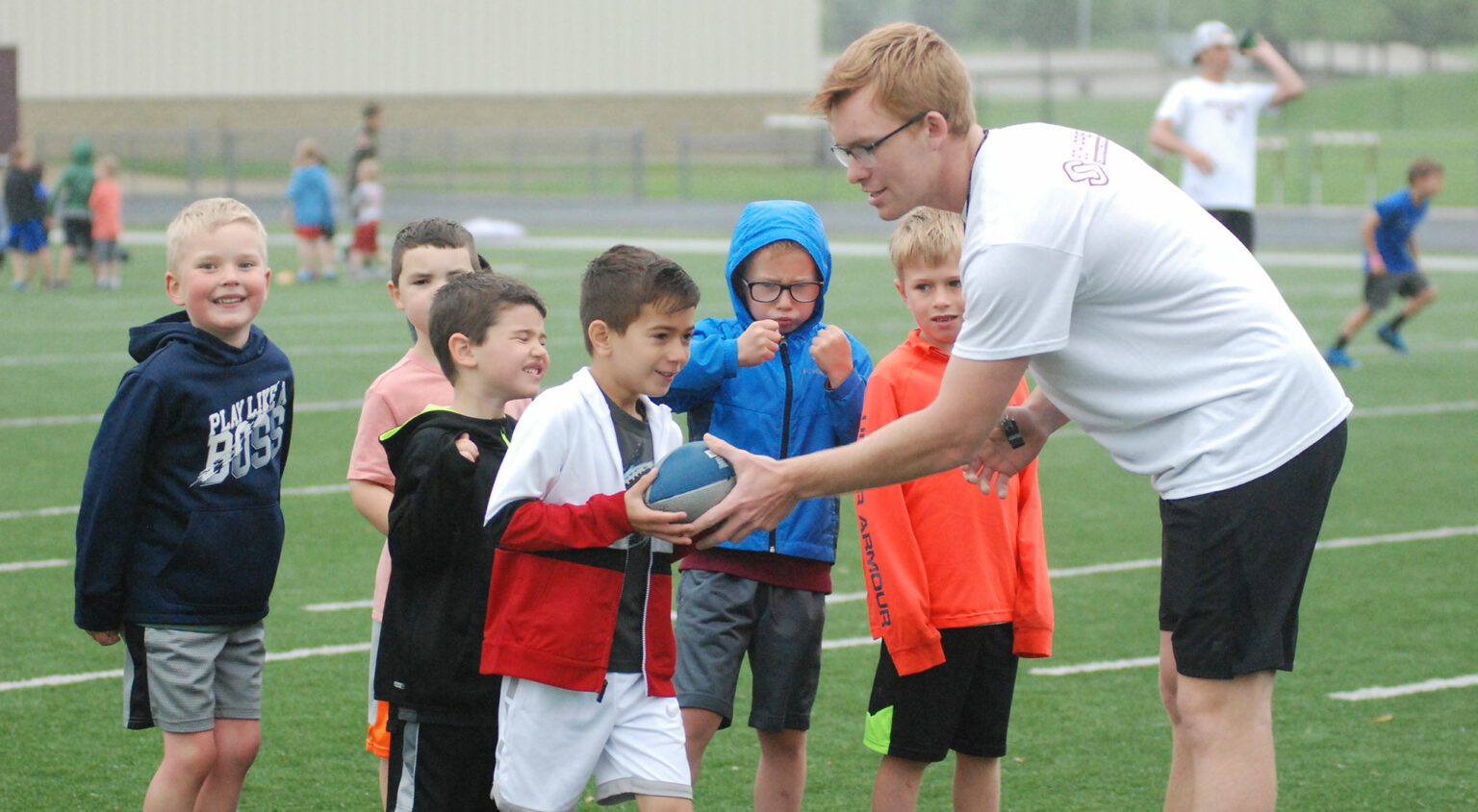 High School Sports | Holland Christian Schools