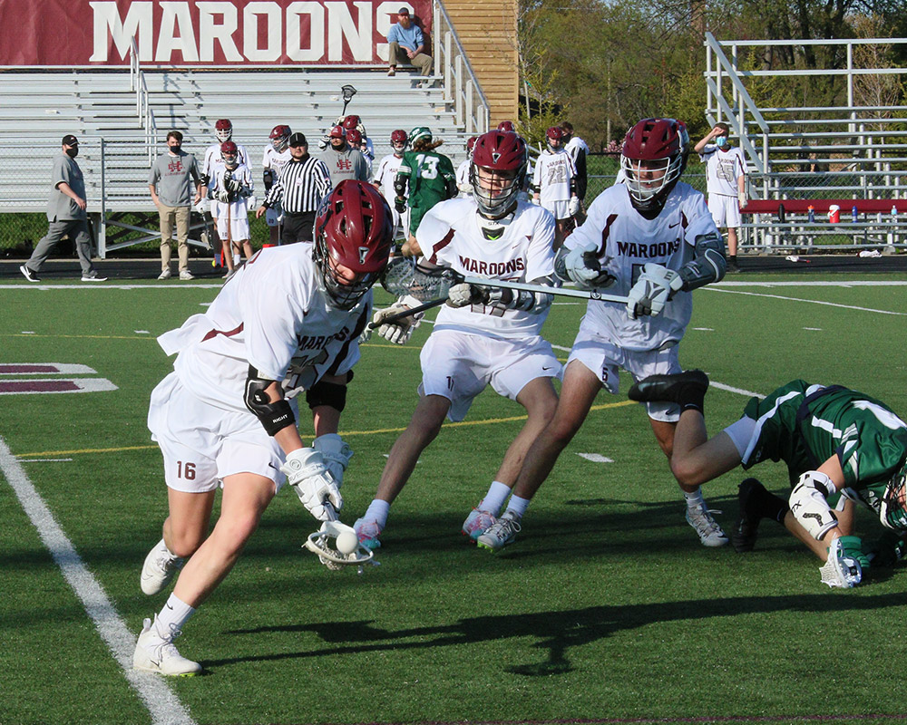 High School Sports | Holland Christian Schools