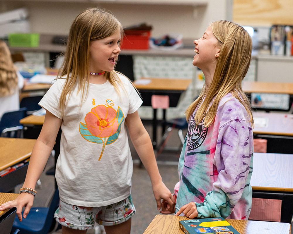 Parents | Holland Christian Schools