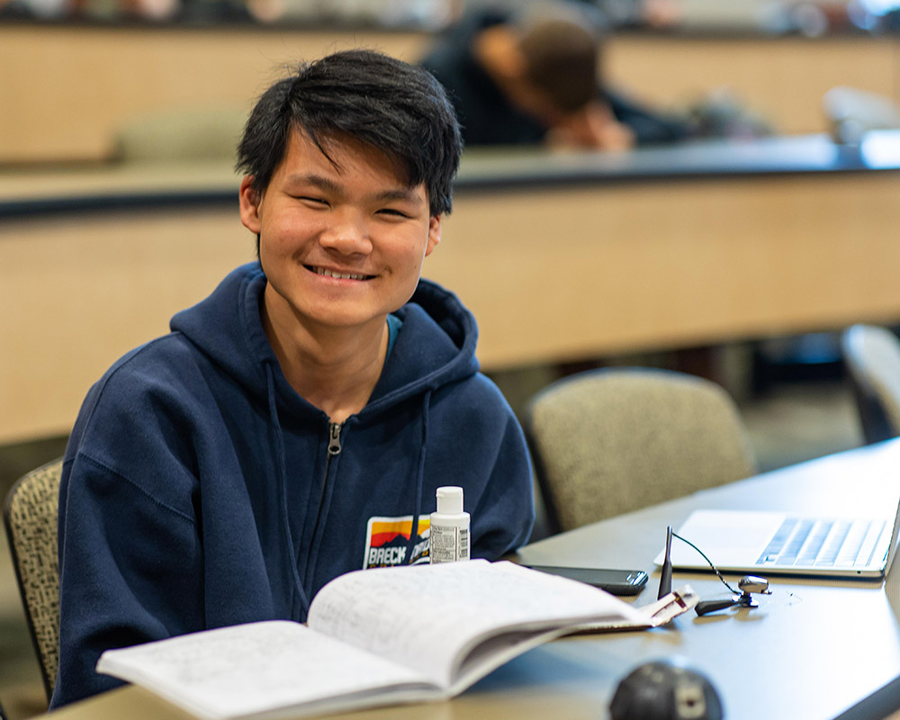 Apply for School | Holland Christian Schools