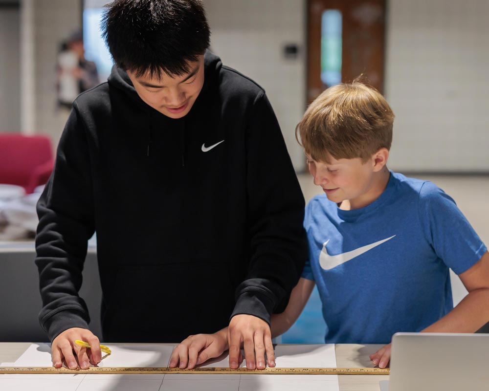 Visit | Holland Christian Schools