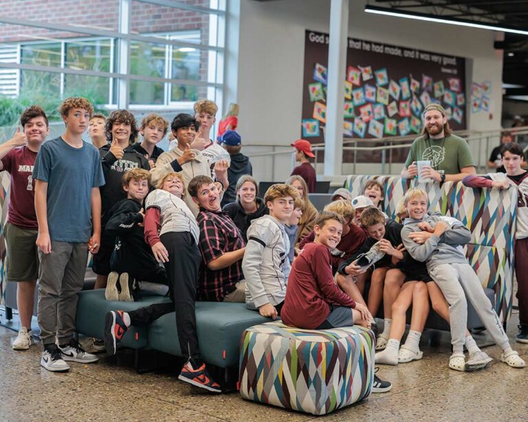 Why HC | Holland Christian Schools