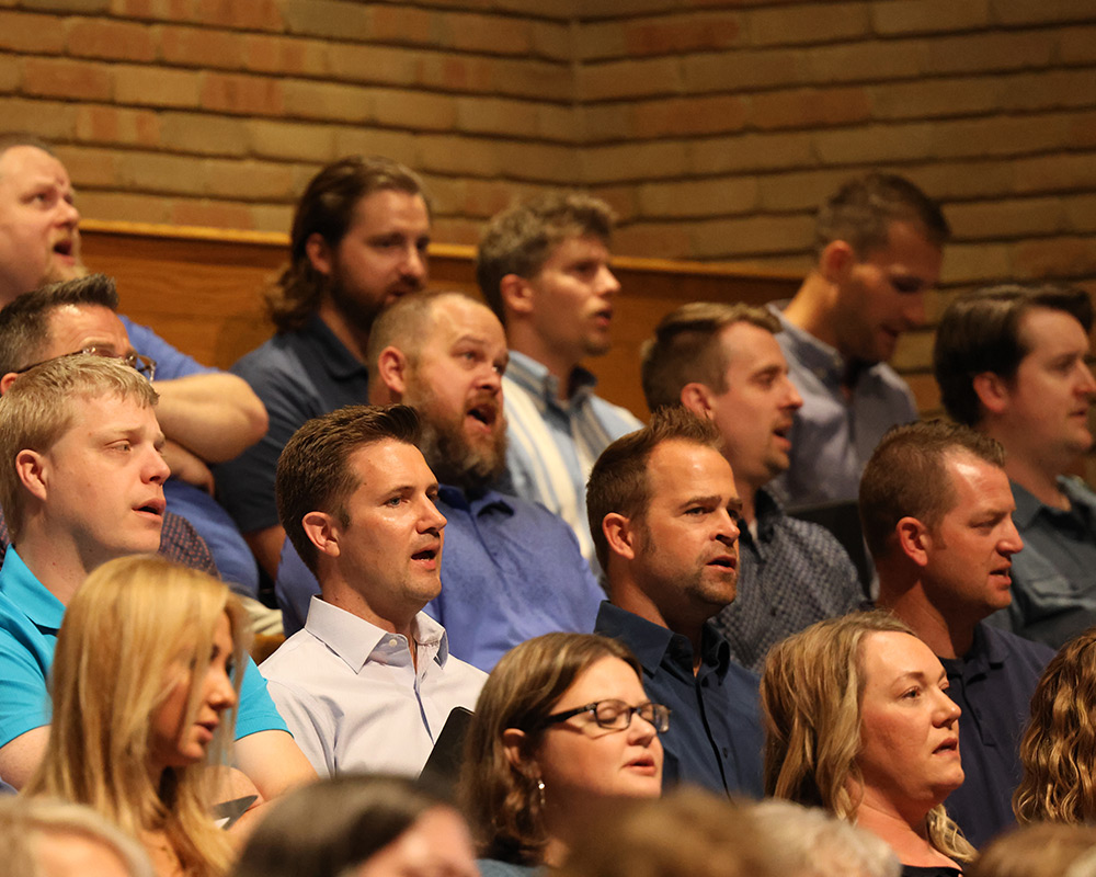 Who We Are | Holland Christian Schools