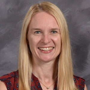 Rachel Steen | Holland Christian Schools