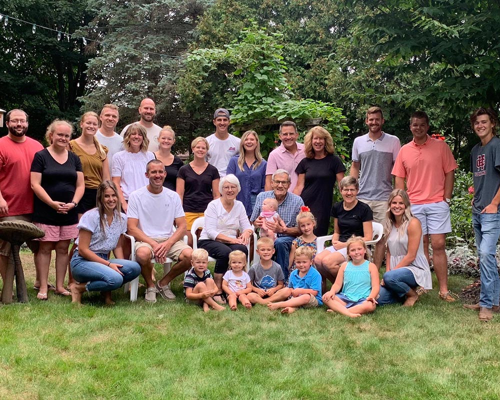 Who We Are | Holland Christian Schools