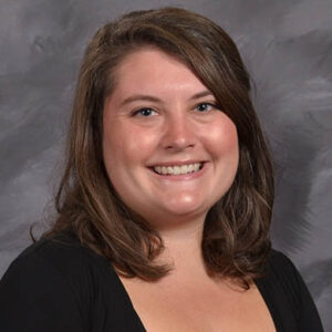 Alexa Bushong | Holland Christian Schools
