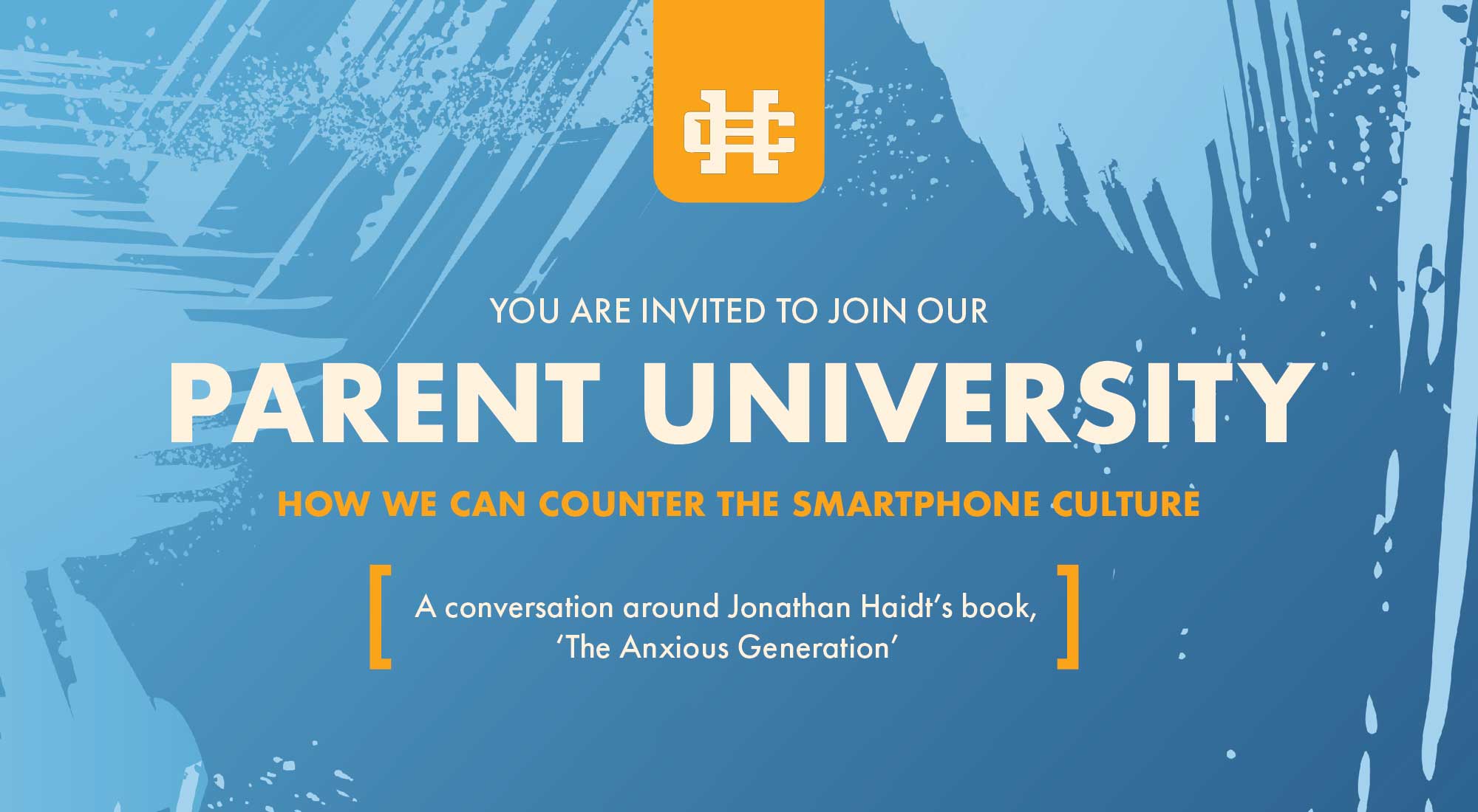 Parent University | Holland Christian Schools