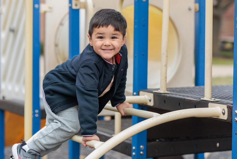 Holland Christian Schools | Equipping Minds & Nurturing Hearts